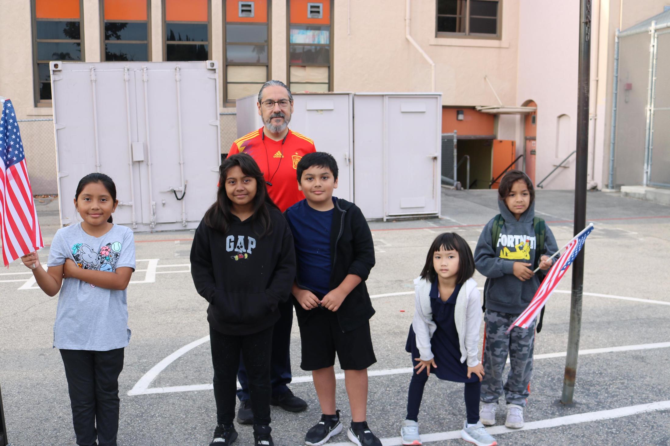 Spirit Week Photos – Spirit Week – Alexandria Avenue Elementary