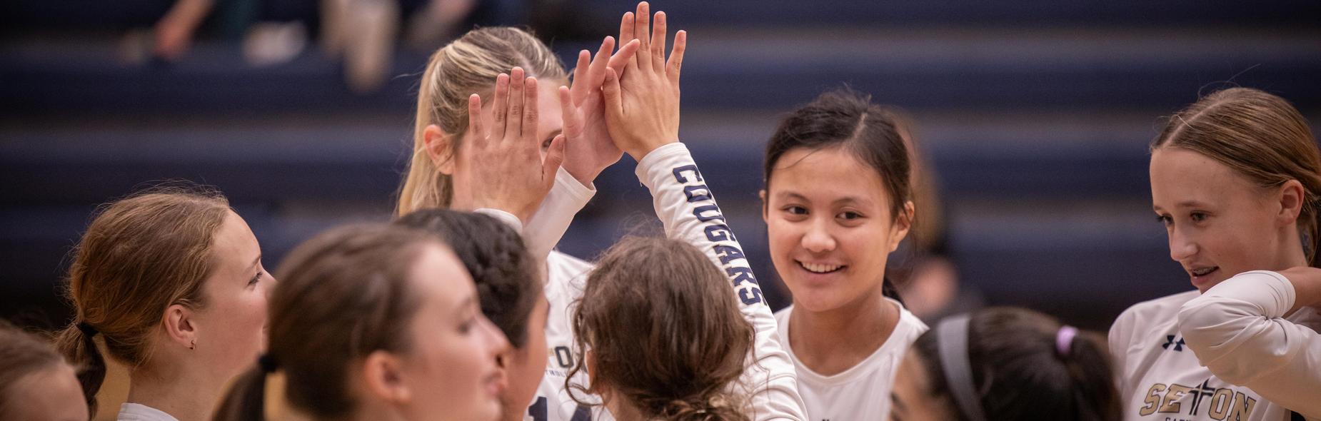 Seton Catholic High School