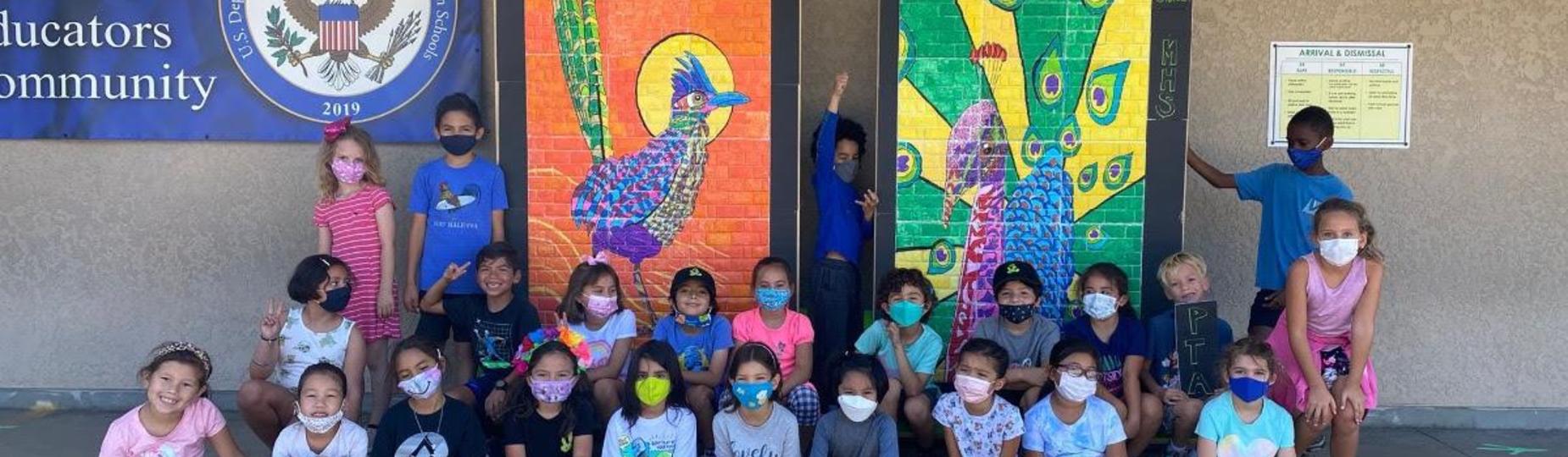 Monterey Hills Elementary School