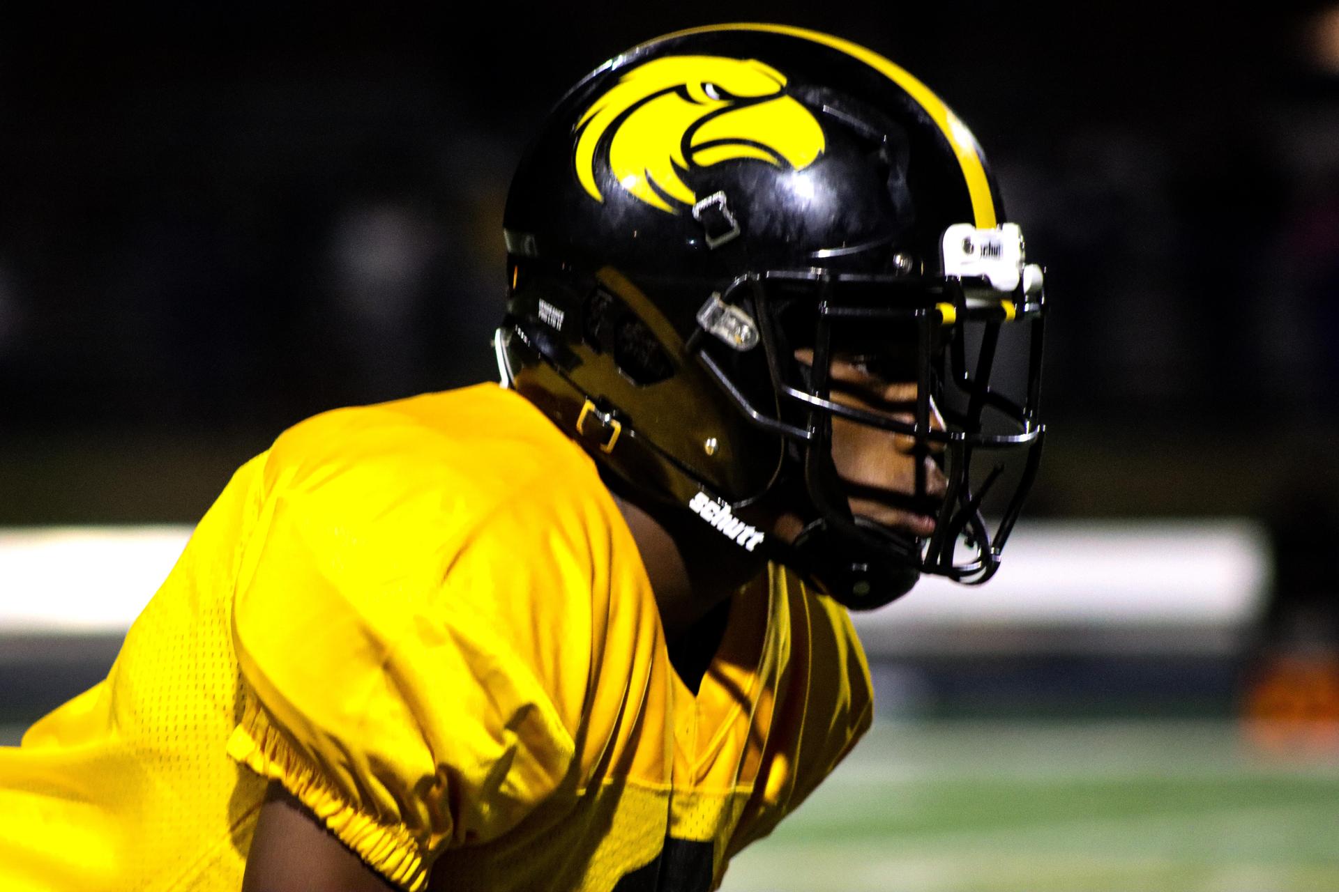 Football – Athletics – King/Drew Magnet High School of Medicine and Science