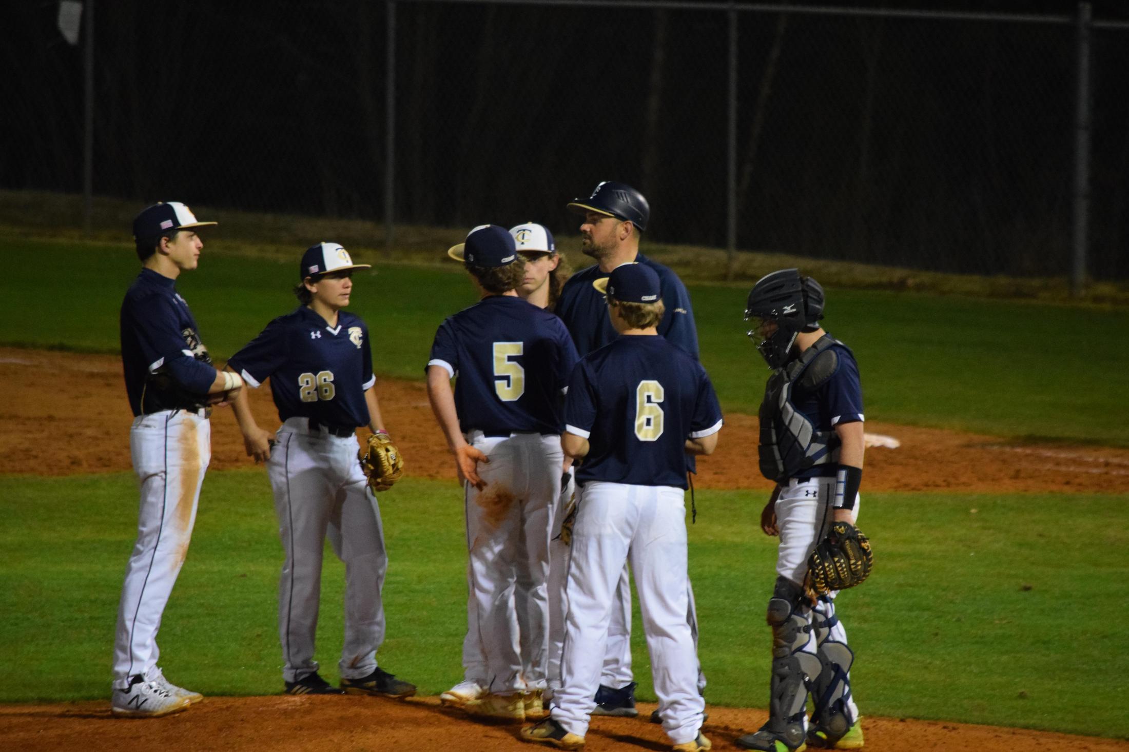 CHASE Athletics – CHASE Athletics – Chase High School