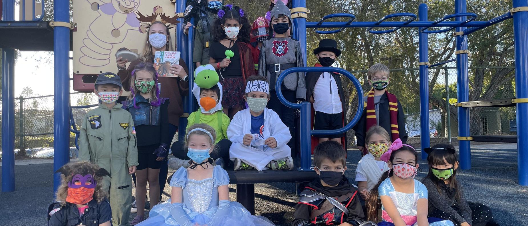 Meadows Elementary School