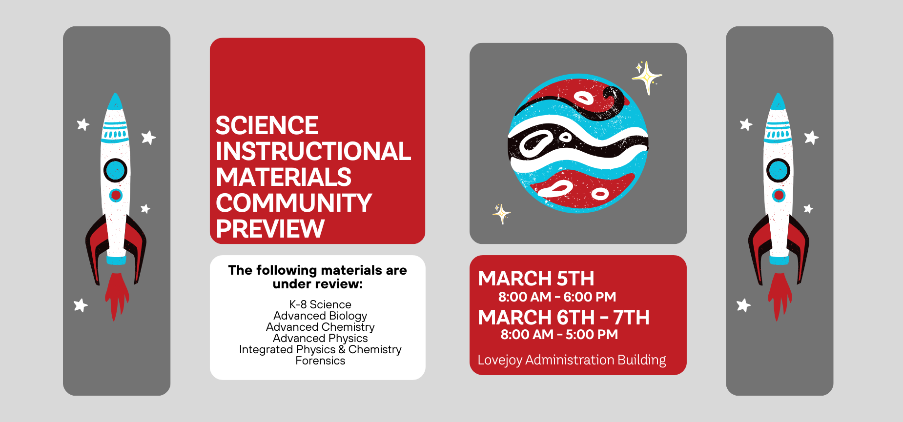 Lovejoy Independent School District