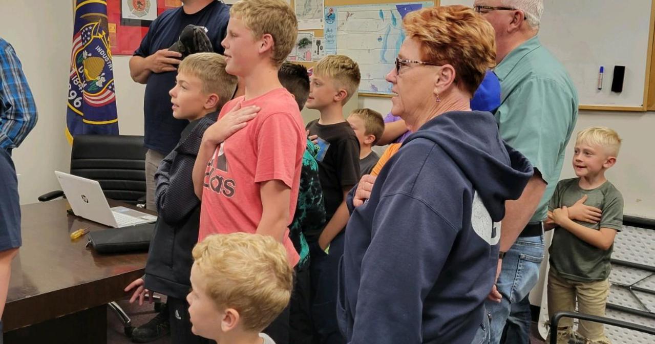 Vernon Elementary School