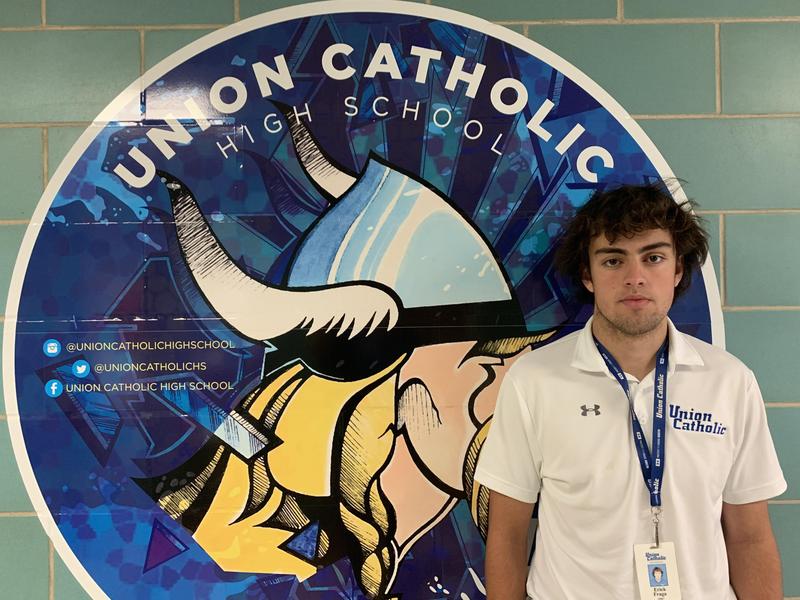 Union Catholic Regional High School