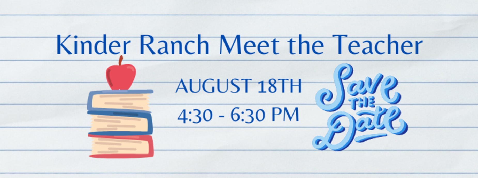 Kinder Ranch Elementary