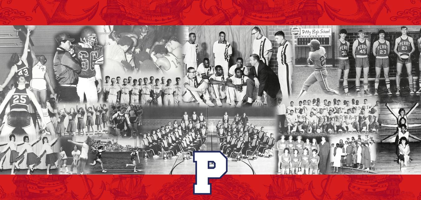 Perry Local School District