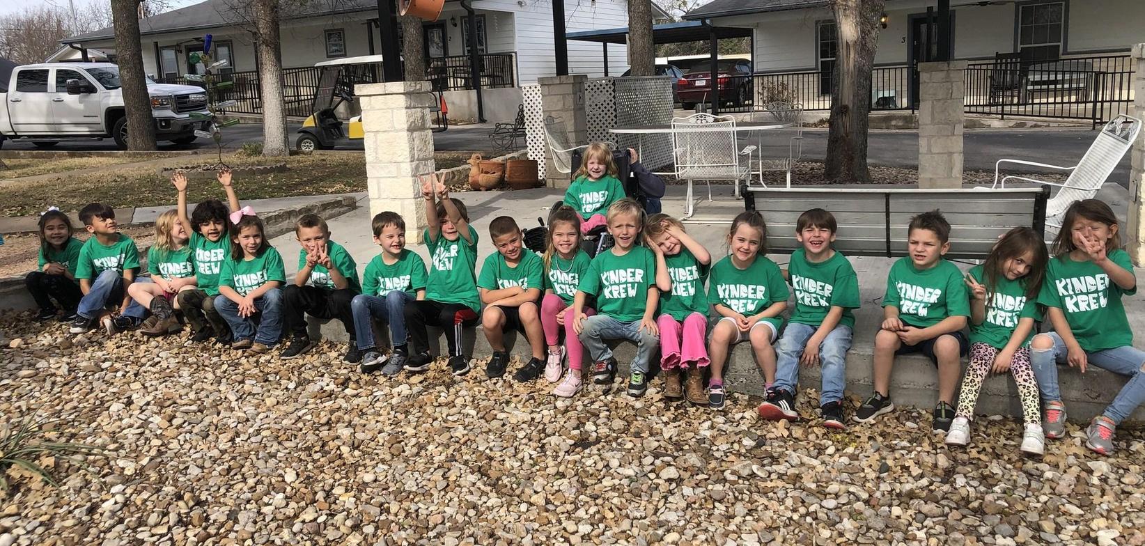 Burnet Consolidated ISD