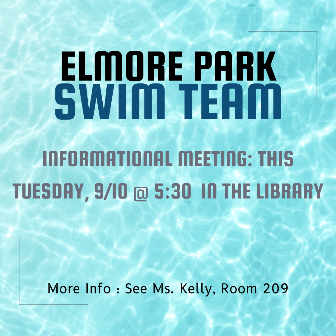 Elmore Park Middle School