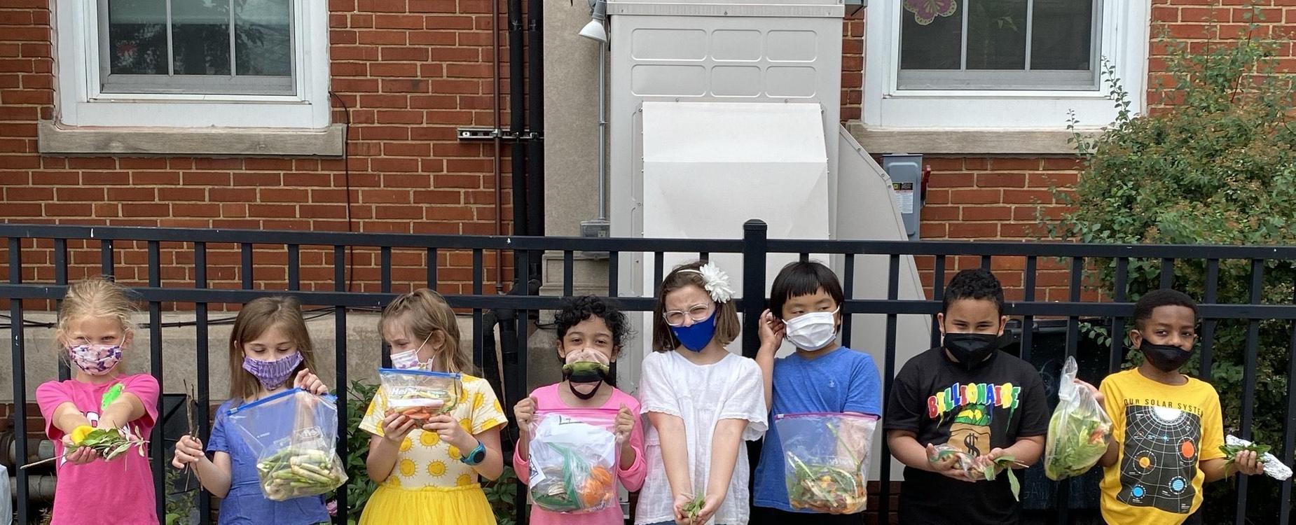 Daniel Webster School