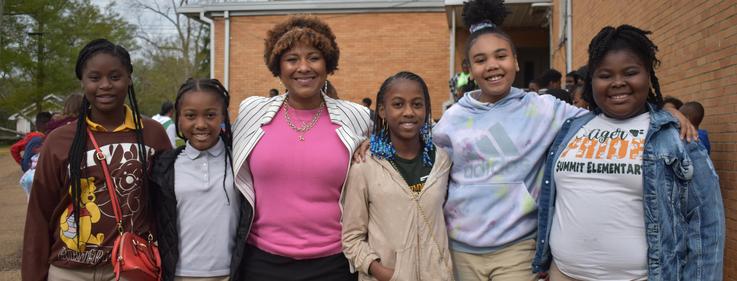 Summit Elementary School