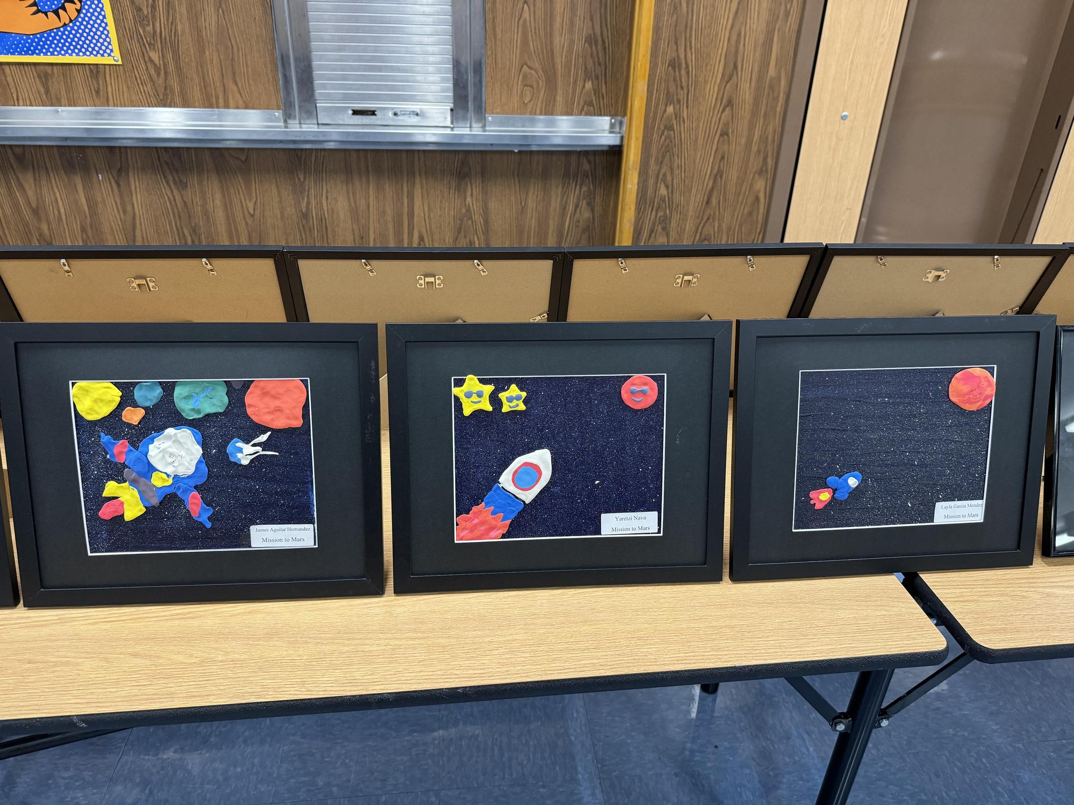STEAM Magnet Classroom Activities and Photos – STEAM Magnet – Victory ...