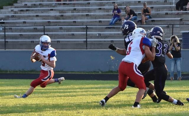 Activities – Douglas High School – Douglas School District