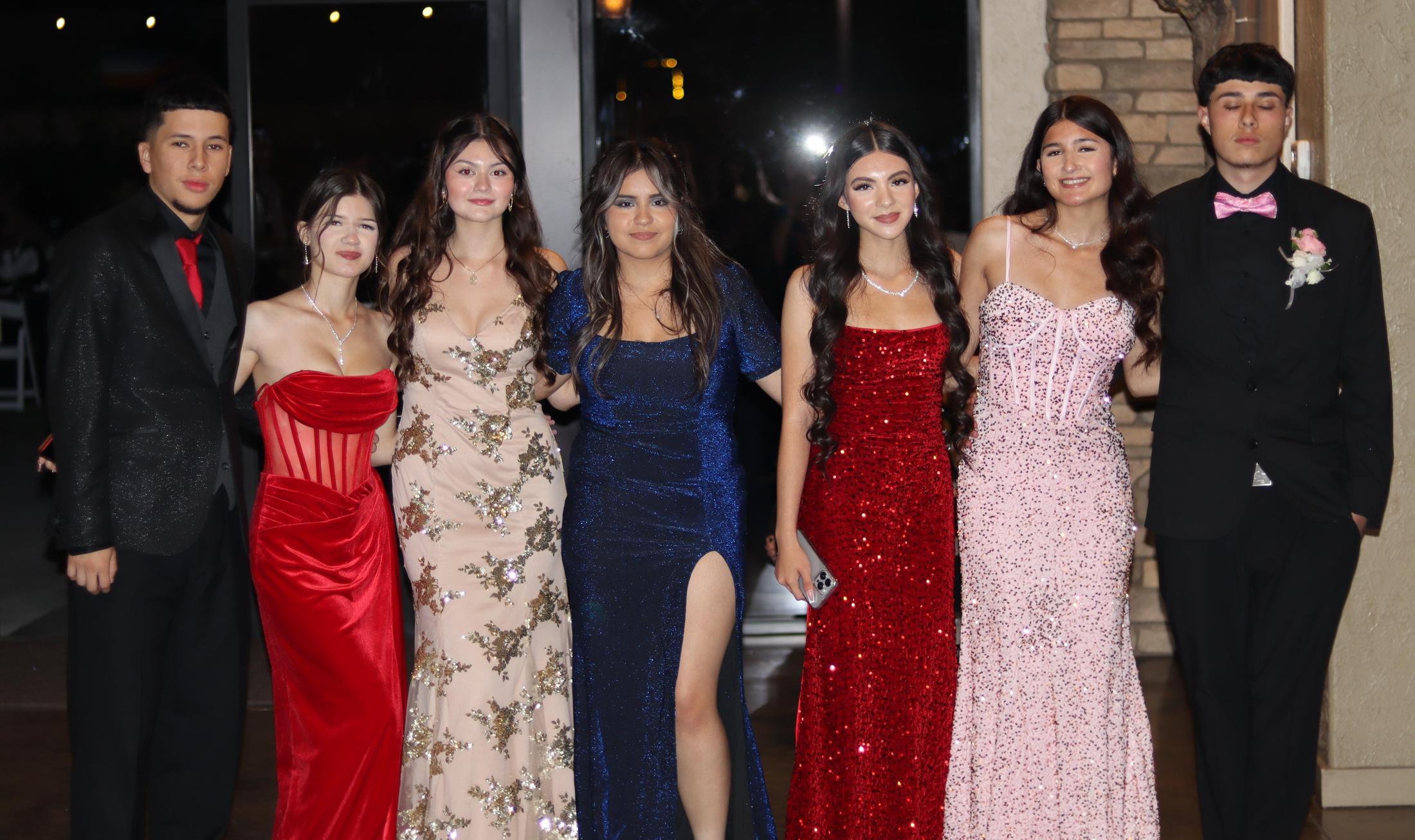 Prom Night, May 25, 2024 – CUHS Videos & Photos – Chowchilla Union High ...
