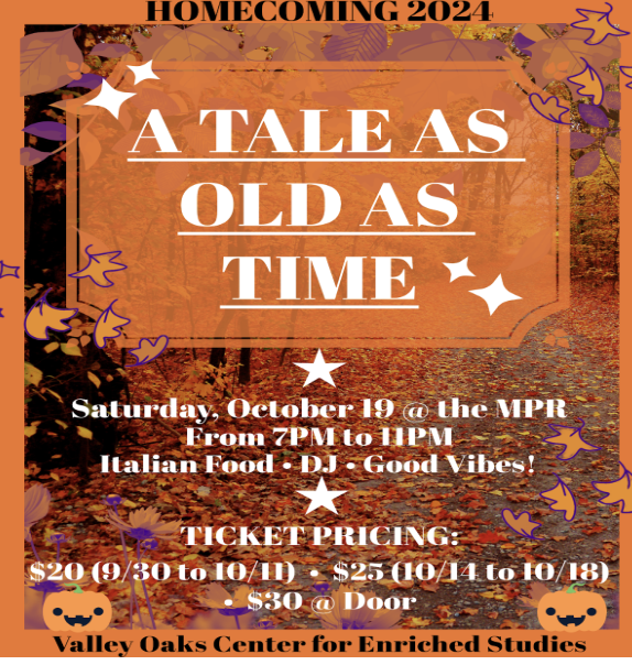 Associated Student Body (ASB) & Leadership – Students – Valley Oaks ...