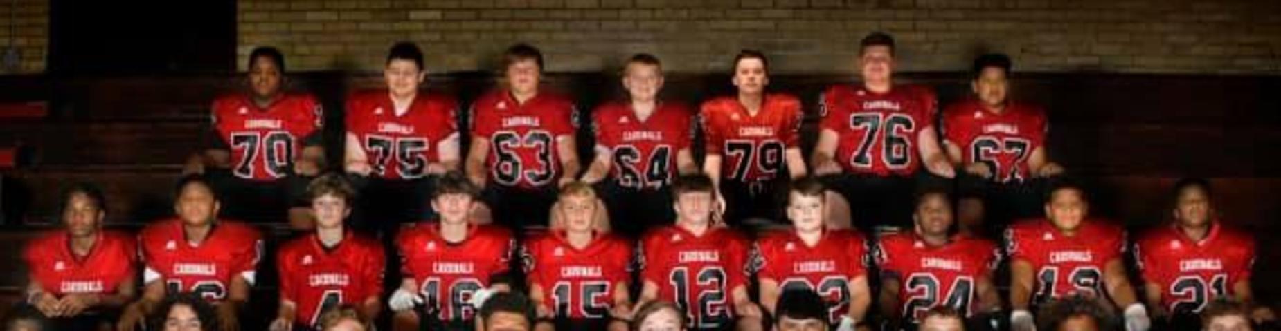 Mayfield Middle School