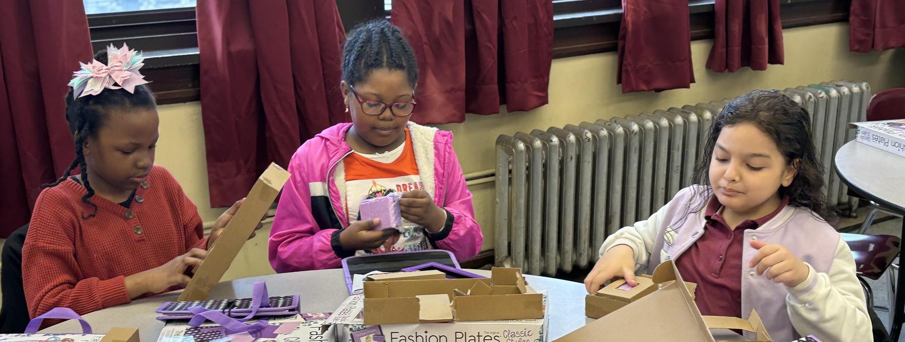 Chaplain Charles Watters School, PS #24