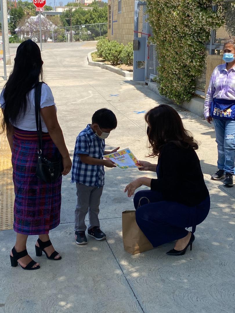 Culmination 2021 – Events – Gratts Early Education Center