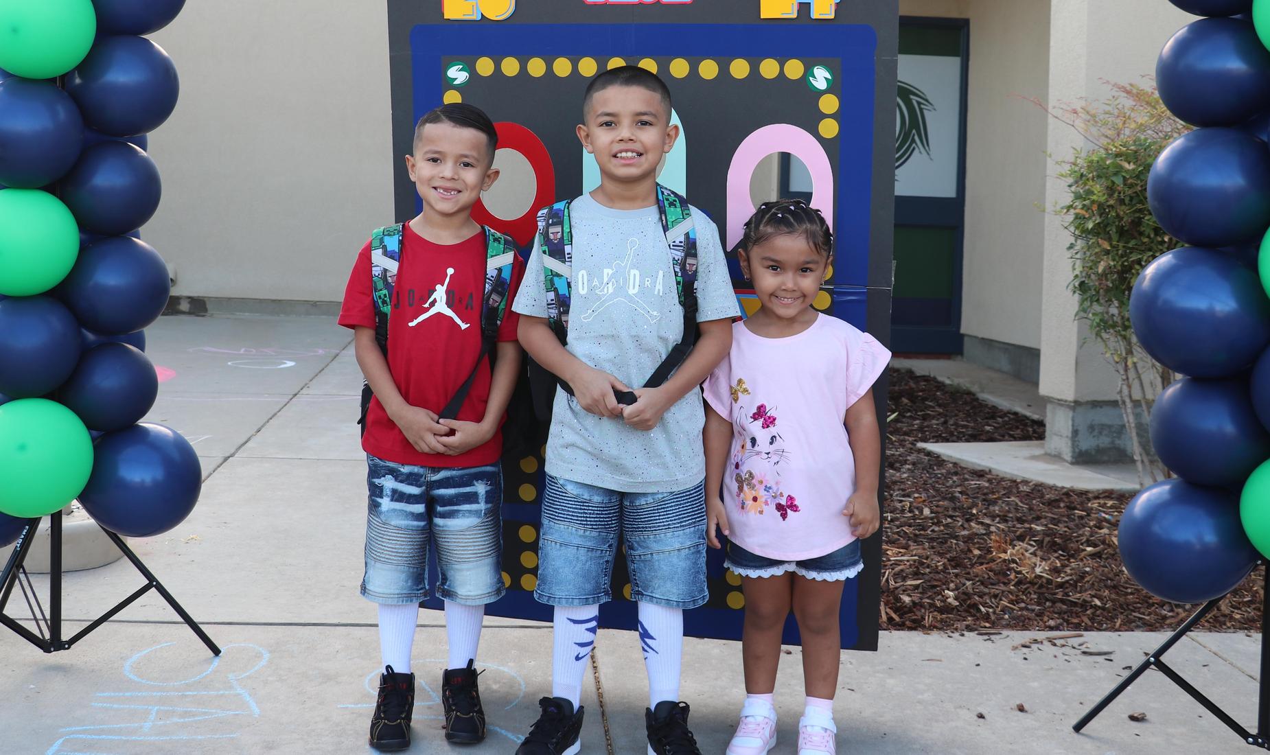 Central Unified School District