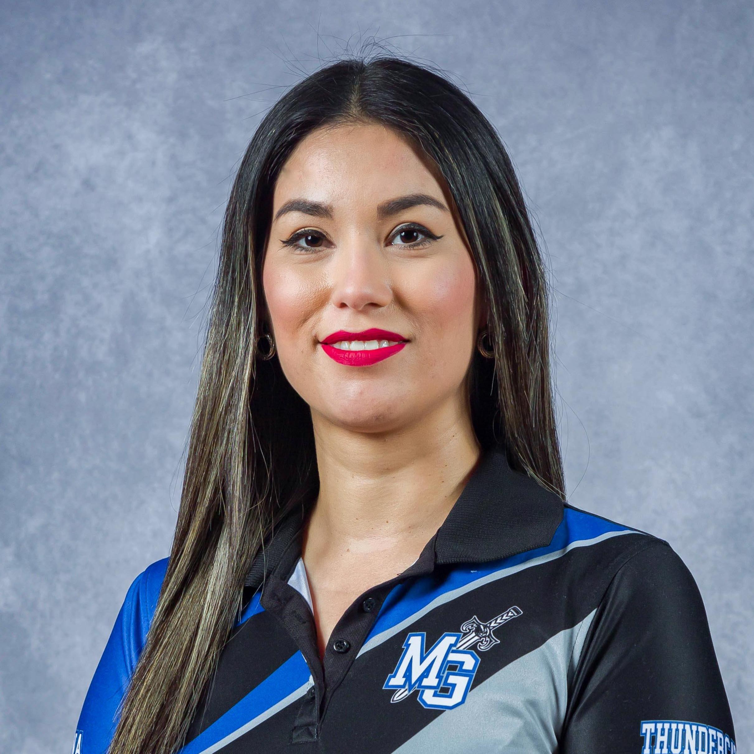 Staff Directory | Gorena Elementary