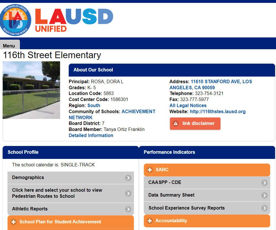 Website options – IT Webservices – Information Technology Services