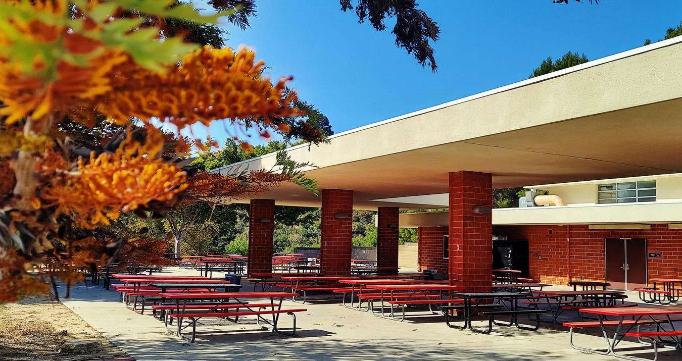 Miraleste Intermediate