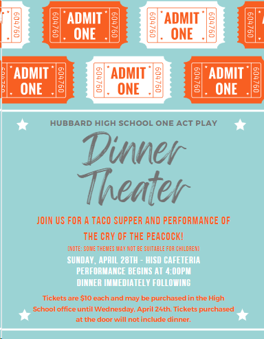 Hubbard ISD (region 12)