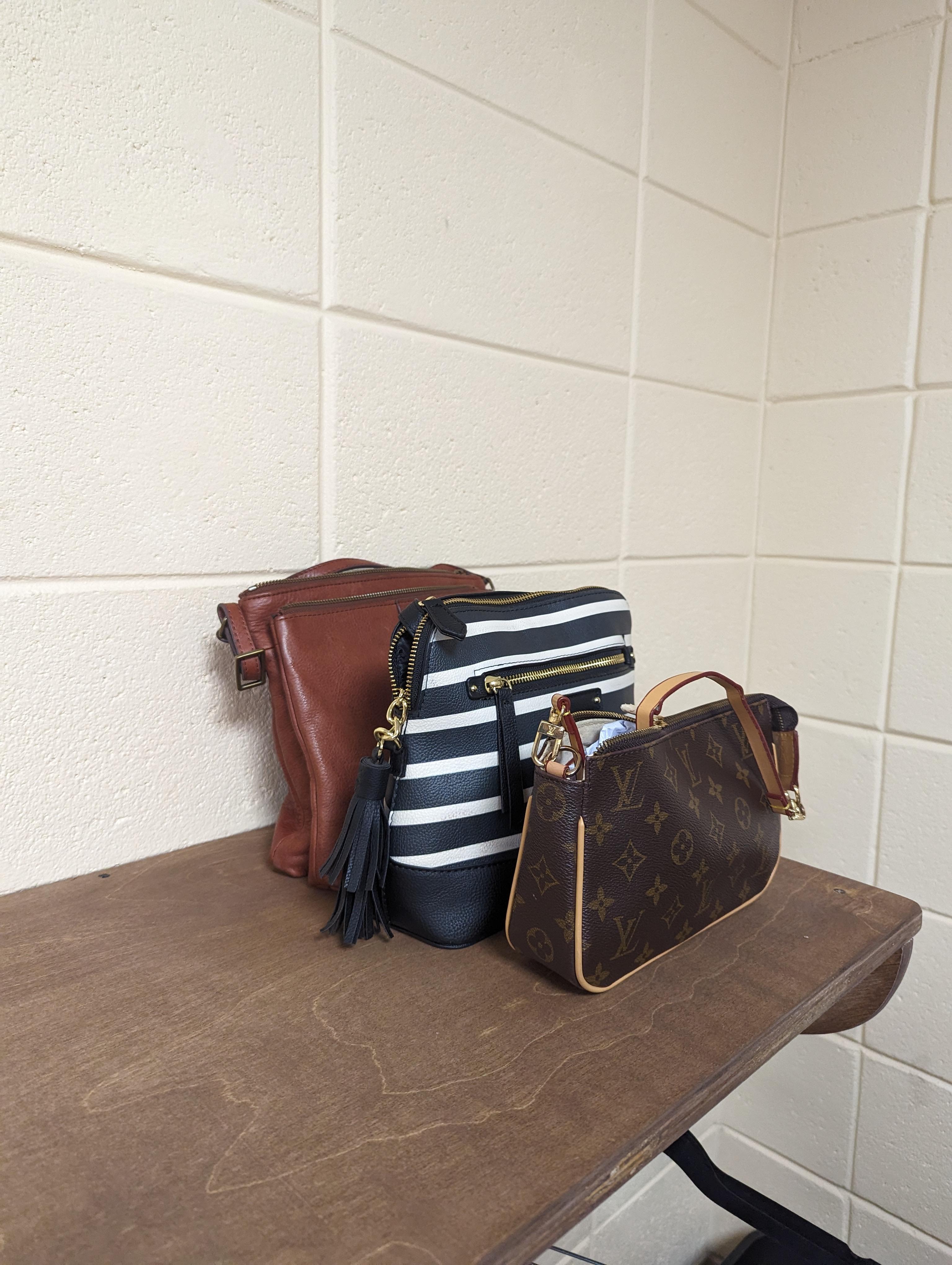 Care Closet – School Counseling Department – Burke County Middle School