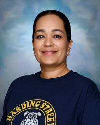 Assistants & Aides – Directory – Harding Street Elementary