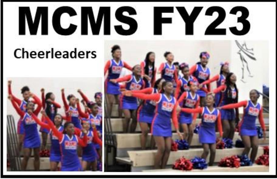 Mitchell County Middle School