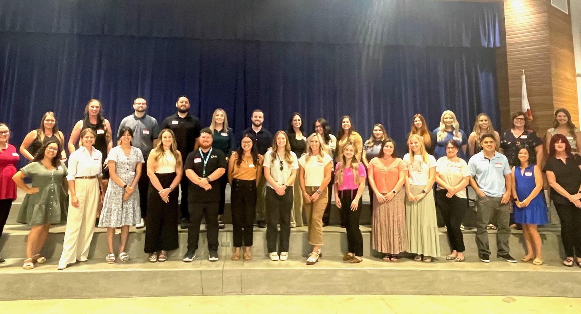 Norris School District