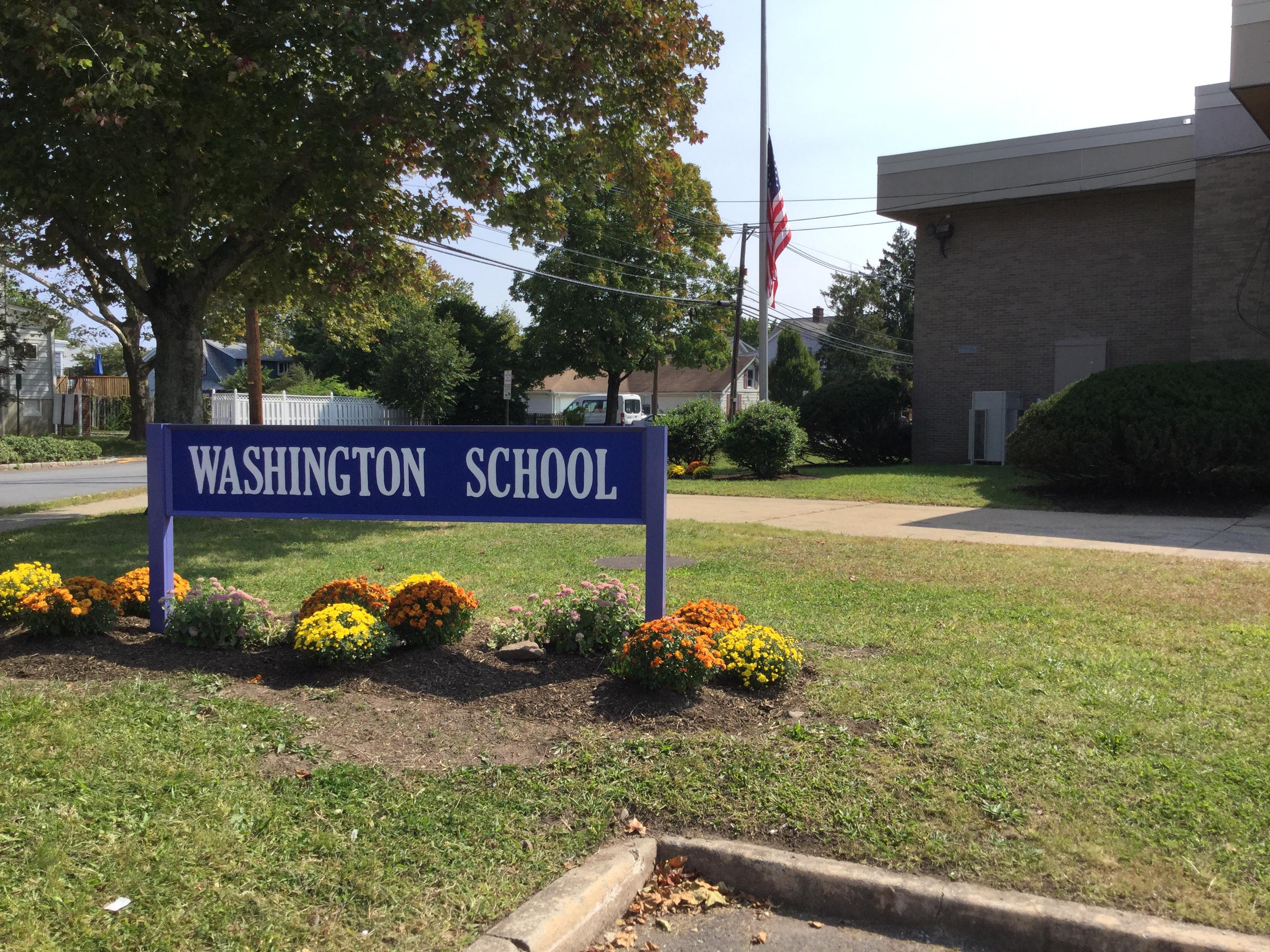 Washington School