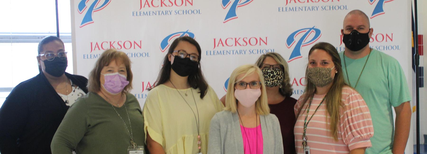 Jackson Elementary School