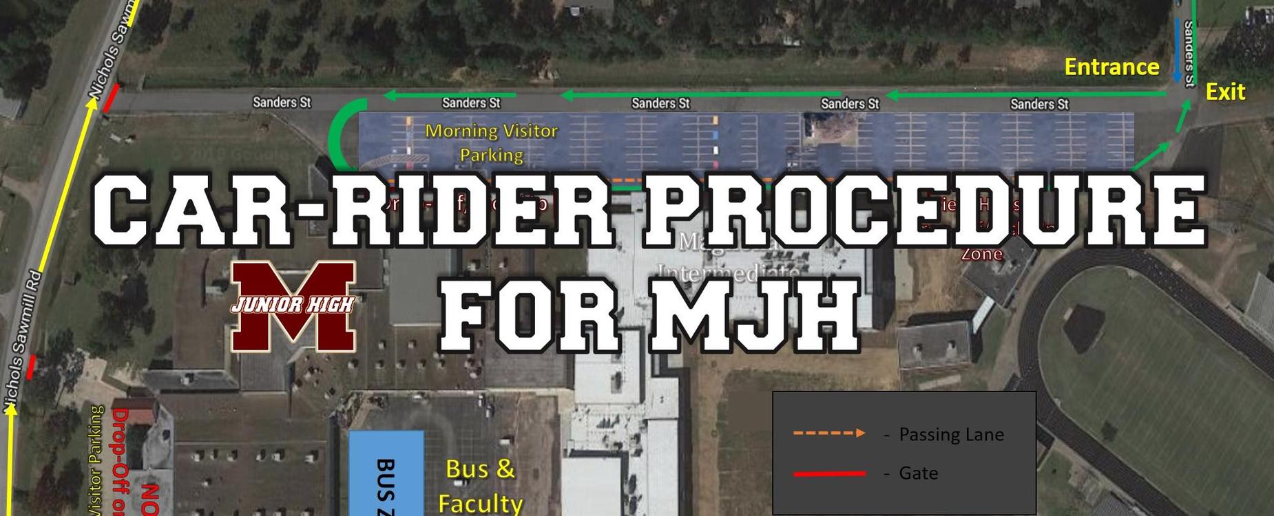 Magnolia Junior High School