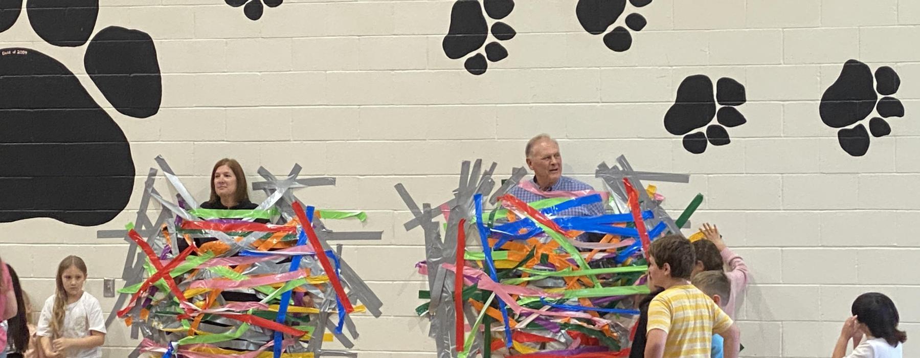 Sierra View Elementary School