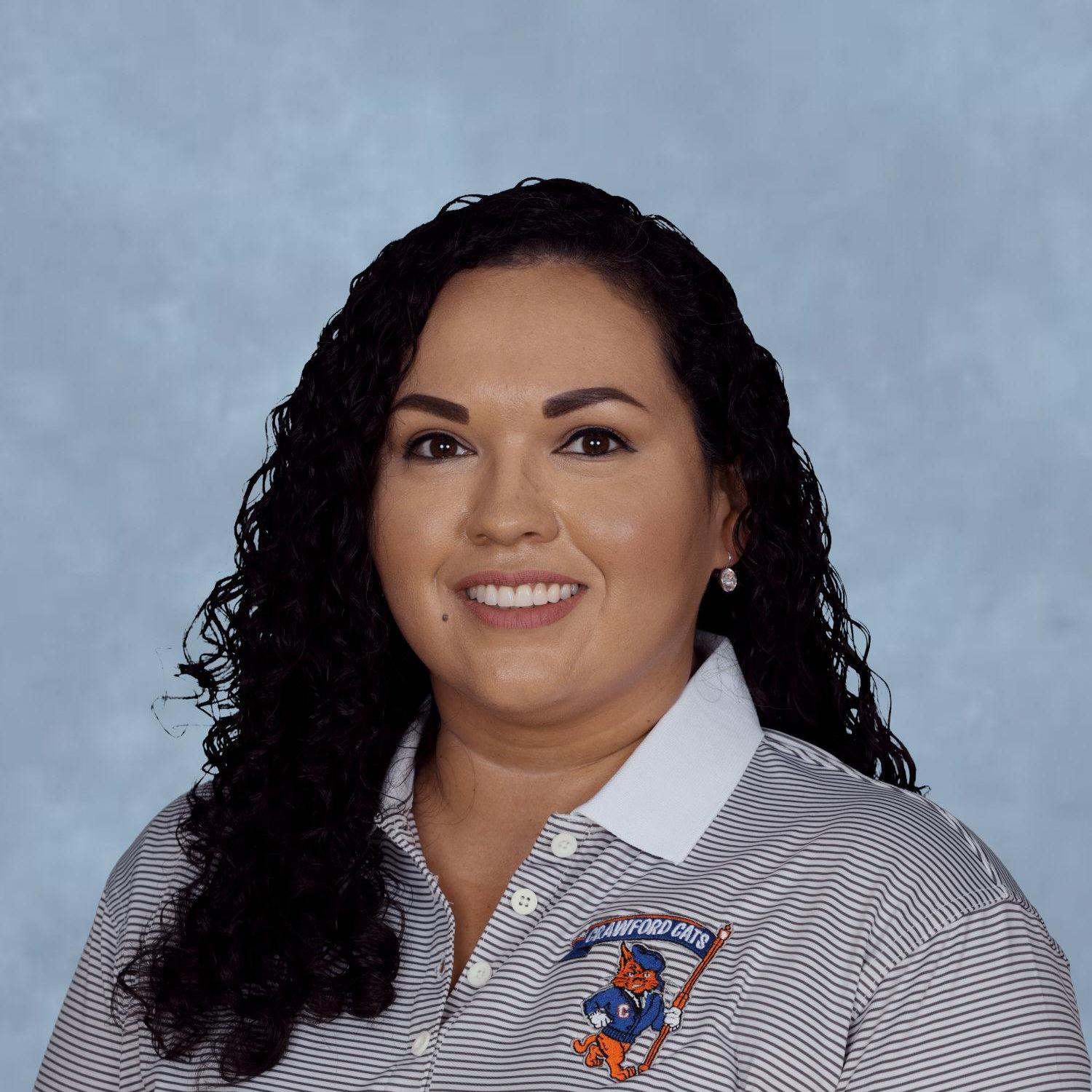 Staff Directory | Crawford Elementary