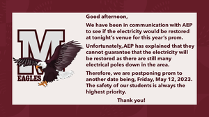 MHS Prom | Mission High School