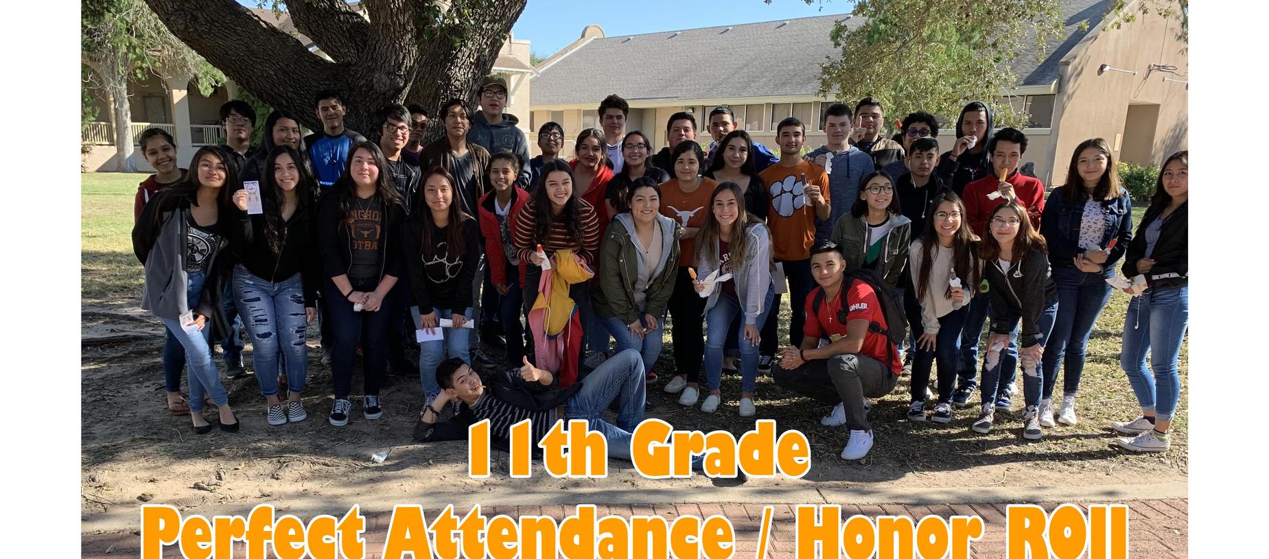 Mercedes Early College Academy