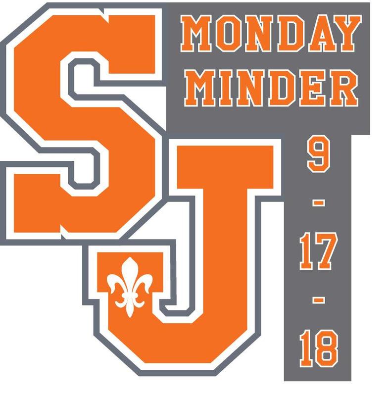 Saint Joseph High School