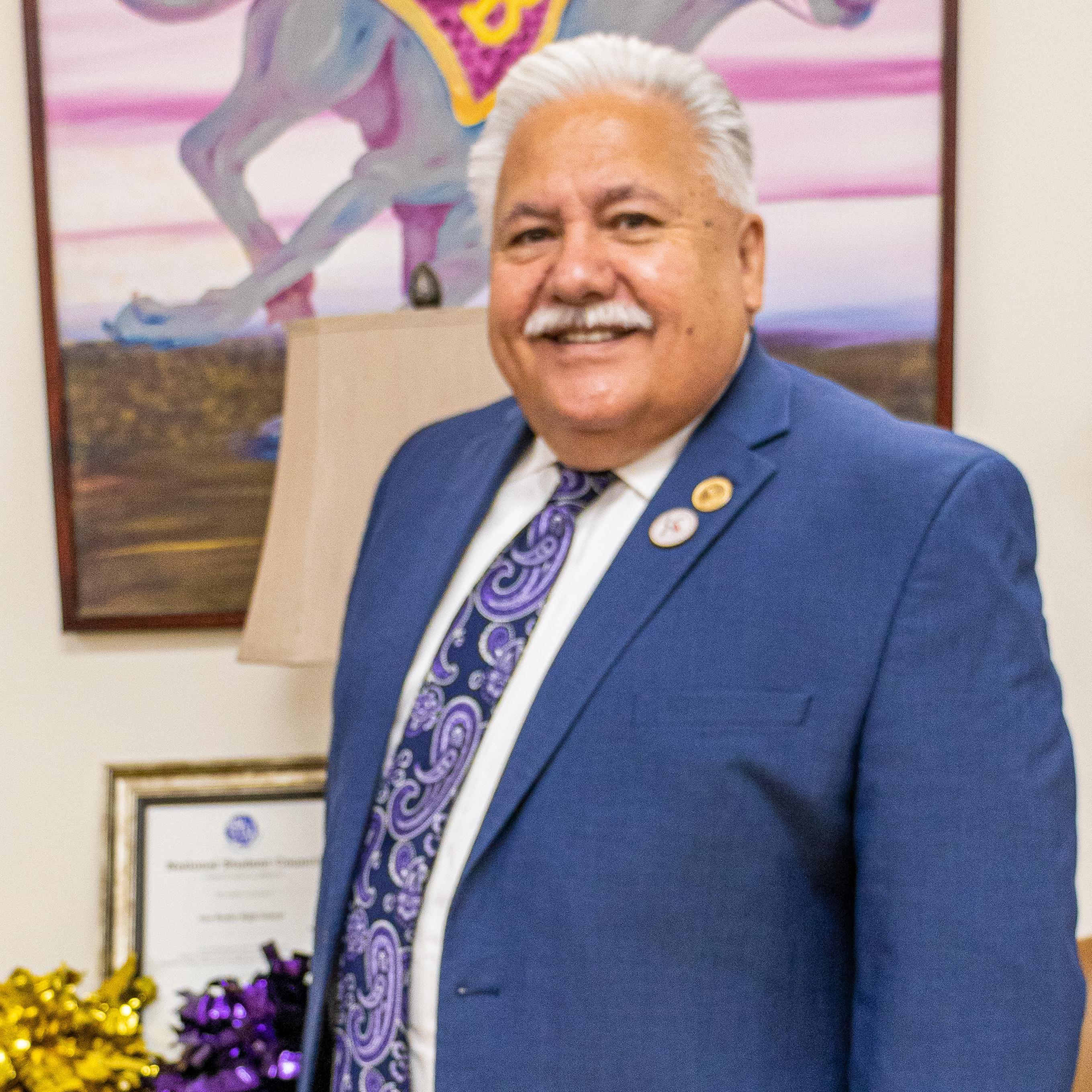 Staff Directory | San Benito High School
