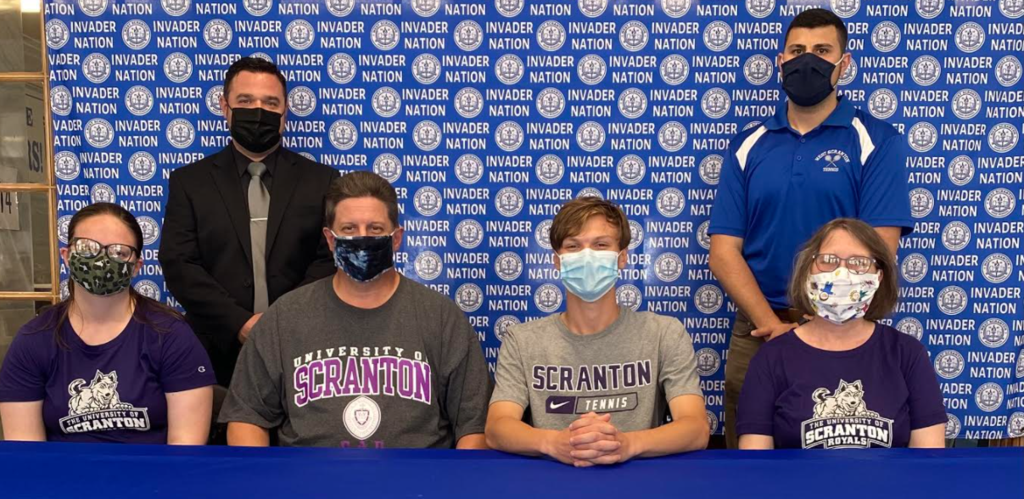 West Scranton High School
