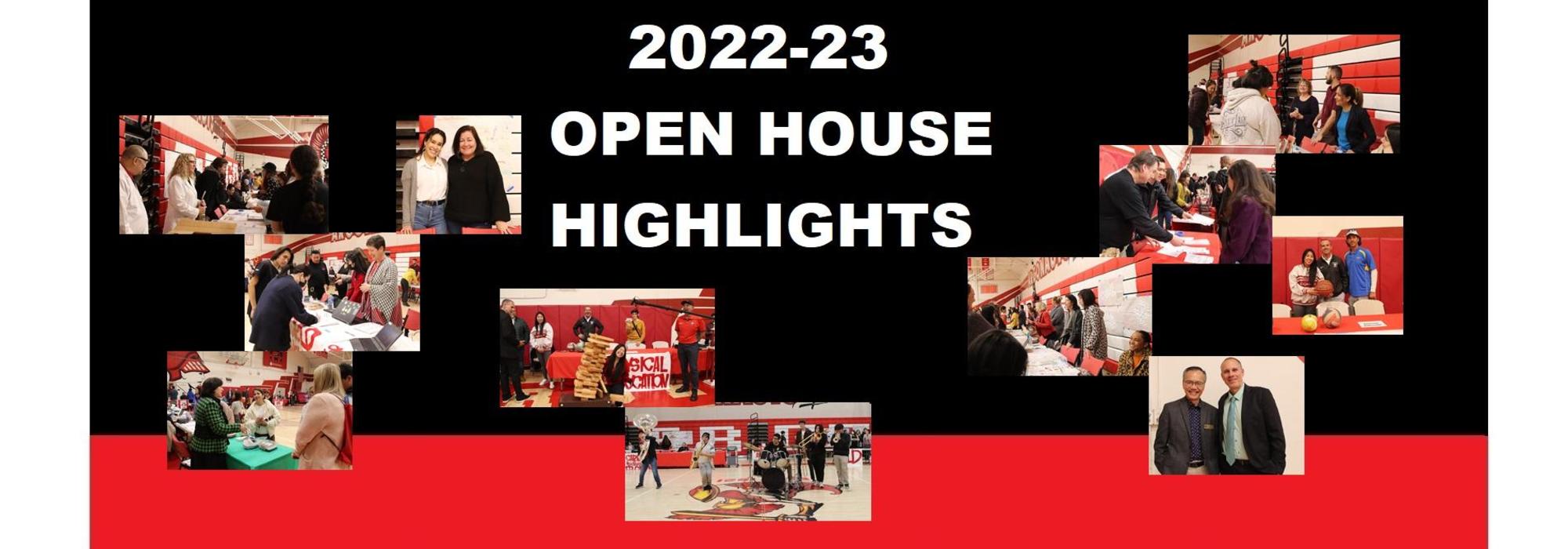 Garden Grove High School