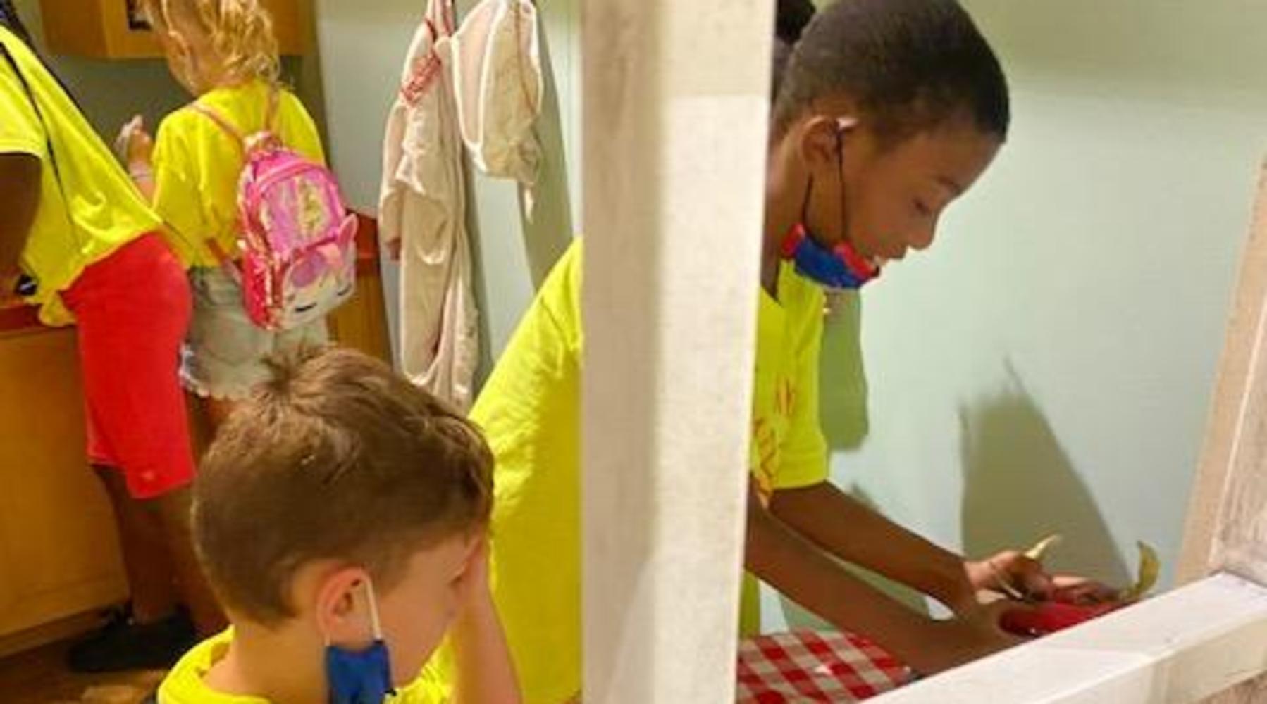 Emily C. Watkins Elementary School