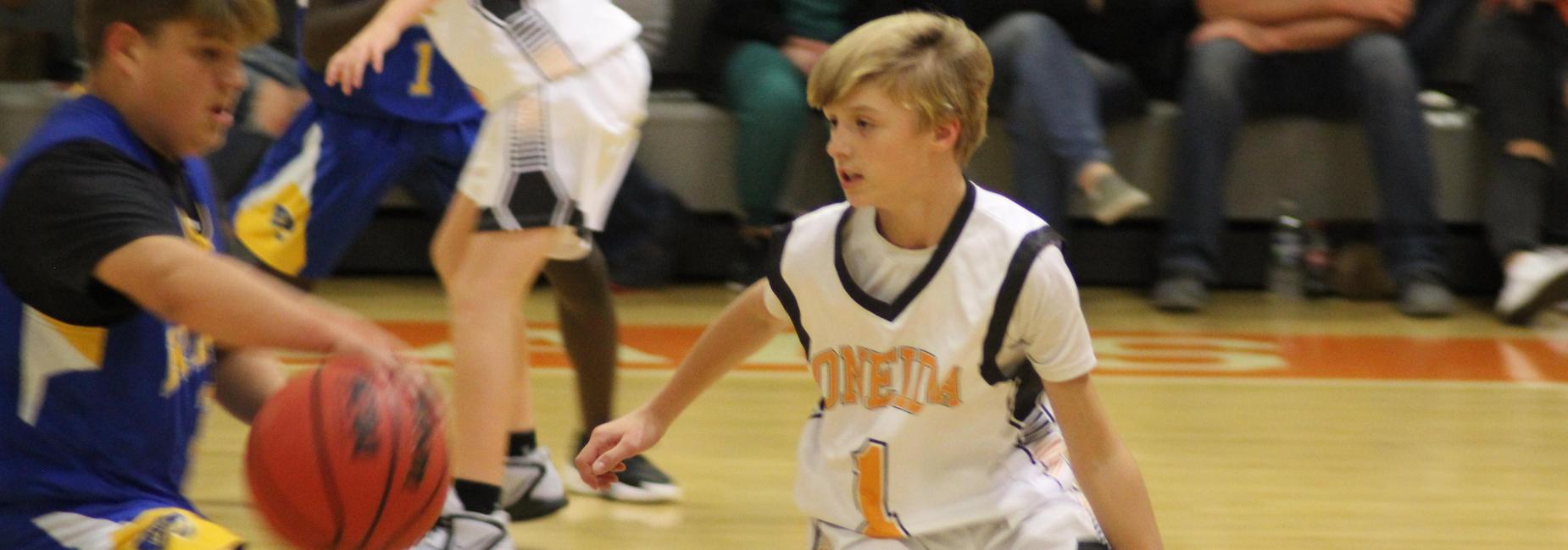 Oneida Middle School