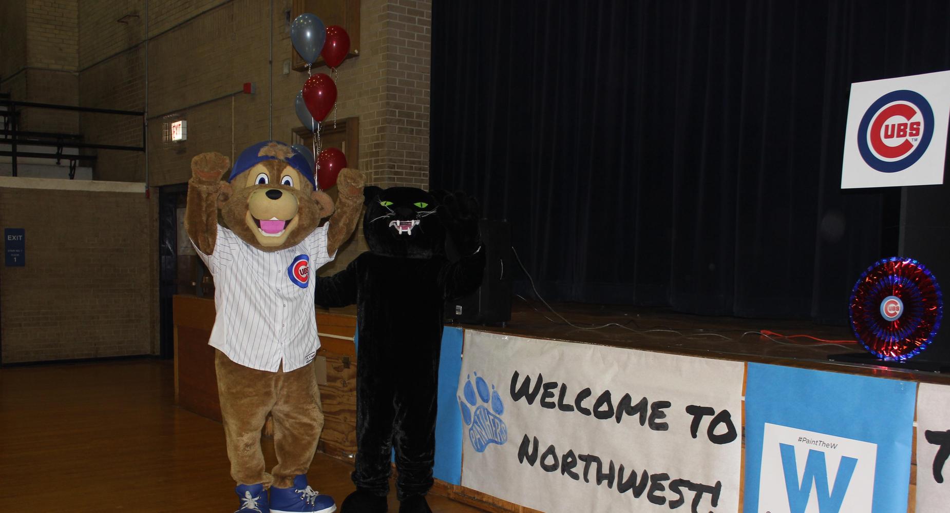 Northwest Middle School