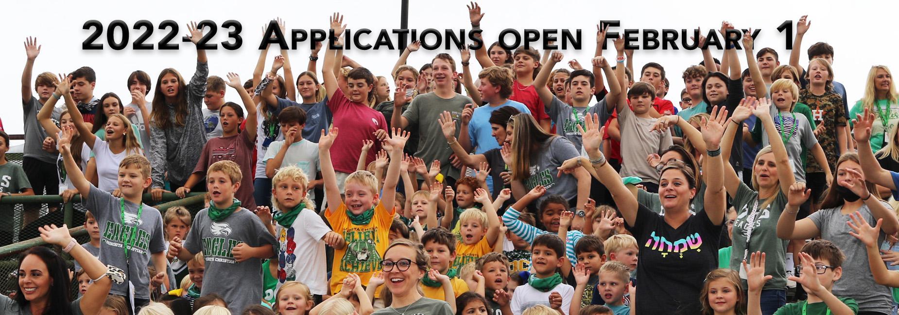 Ouachita Christian School