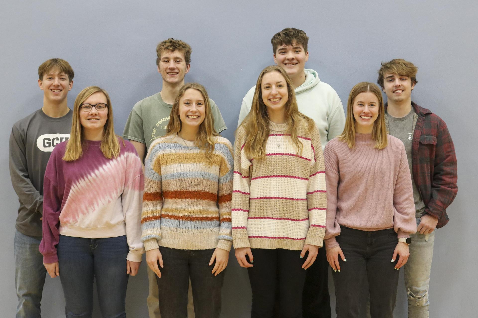Operation GO - Faith Life - Lakeside Lutheran High School