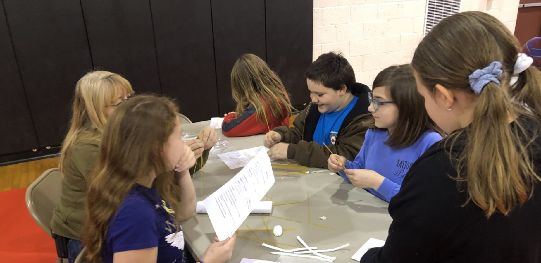 McBee Elementary School