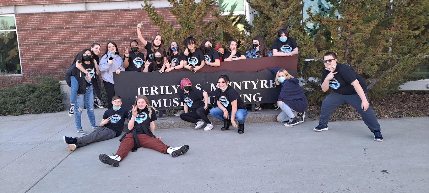 Centennial Middle School