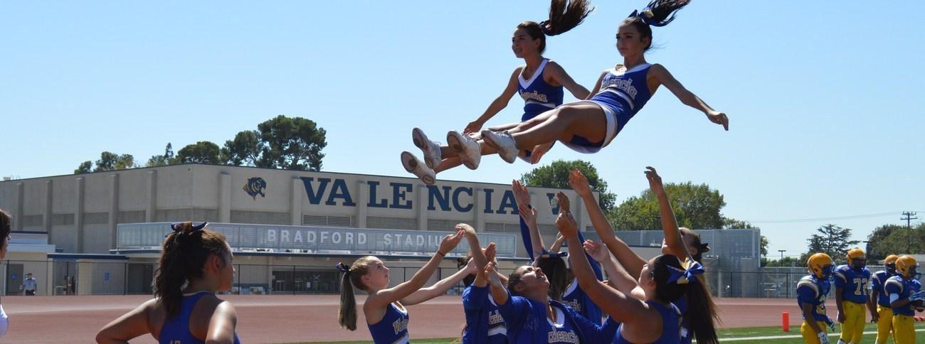 Valencia High School